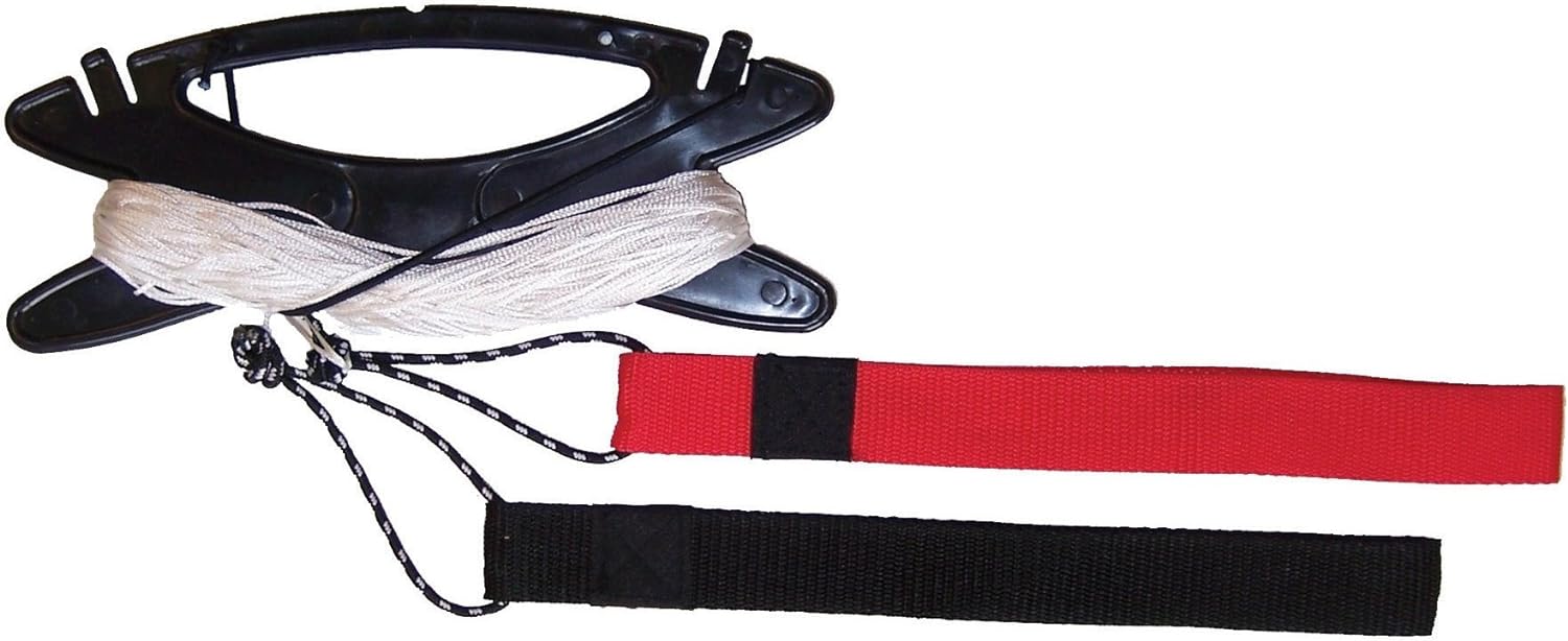 Dyneema Line Set - 150lb weight - 80 feet – Surf City Kites